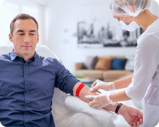 Advanced Cell Laboratory